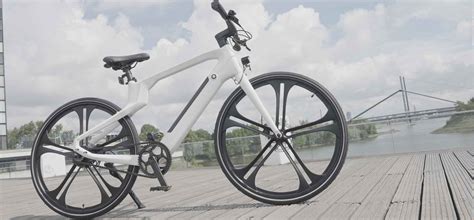 About Io Ebike
