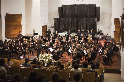 El Conservatorio De Música De Tenerife Ofrece Un Concierto En El Adán