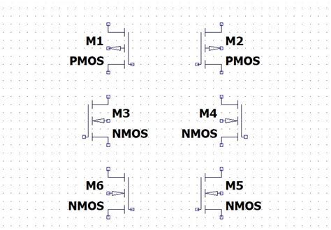 Simulation Of Operational Amplifier Using LTspice Tool And BSIM Model Circuit Generator
