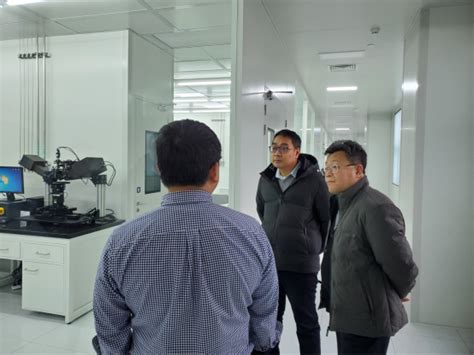 中国科学院物理研究所微加工实验室