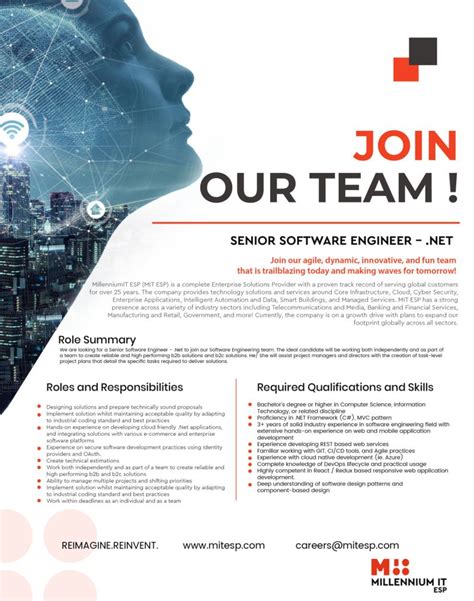 Vindana Warnasooriya On Linkedin We Are Hiring