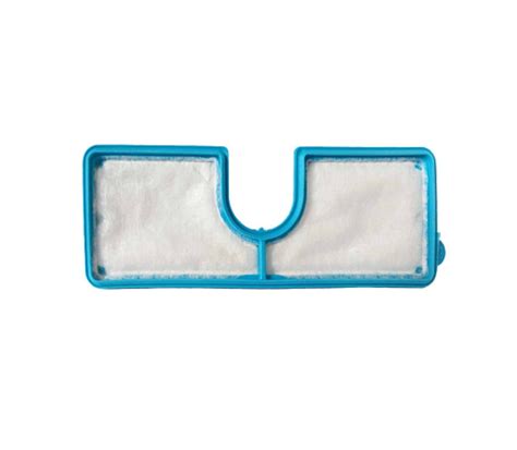 FILTRO HIPOALERGÊNICO VENTILADOR STELLAR RESMED 24933 RESMED