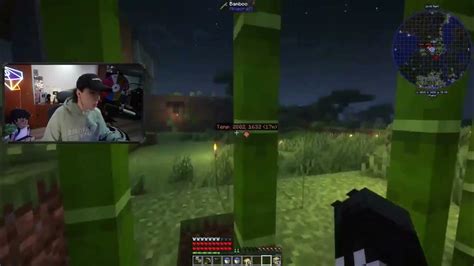 Spreen Vuelve Al Qsmp Youtube