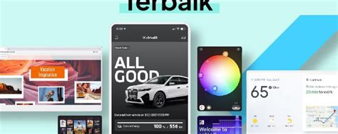 Flutter Adalah Framework Php Terbaik Belajar Flutter