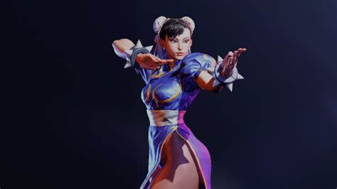 All Street Fighter 6 Alternate Costumes