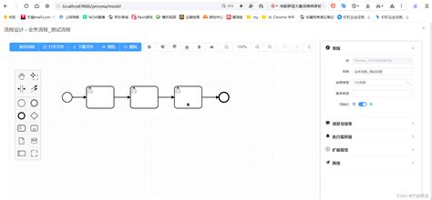 Ruoyi Nbcio Plus基于vue3的flowable流程设计器主界面升级修改flowable Vue3流程设计器 Csdn博客
