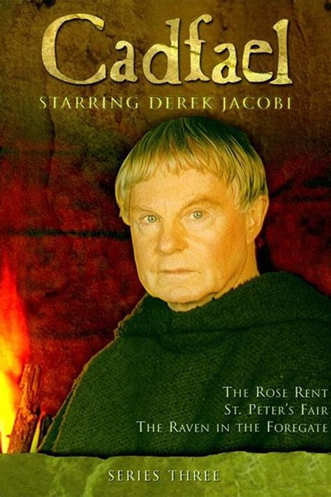 Cadfael Season 3 Trakt