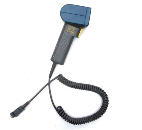 Intermec 1545 Handheld Serial Barcode Bar Code Scanner