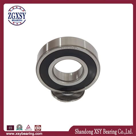 Factory High Precision Deep Groove Ball Bearing In 6000 6200 6300 6400