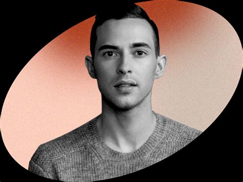 Adam Rippon Talks Mental Health