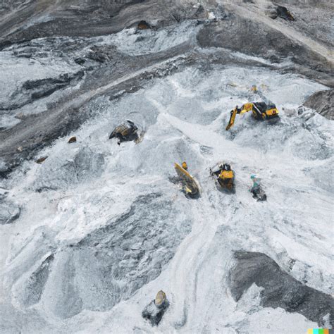 European Metals Soars As Czech Lithium Project Labelled “strategic