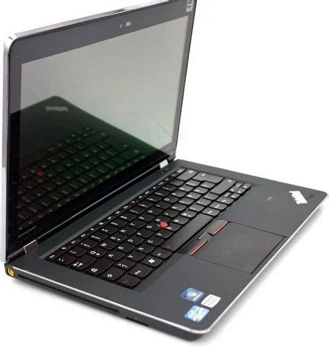 Refurbished Lenovo Thinkpad E420 Core I3 Laptop 14 Inches At ₹ 14198