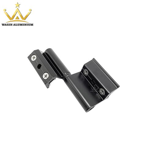 Wholesale Double Leaf Aluminium Folding Doors Hinge Manufacturer