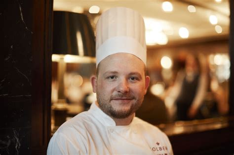 The Wolseley Hospitality Group On Linkedin Spotlight On Sascha Rieb