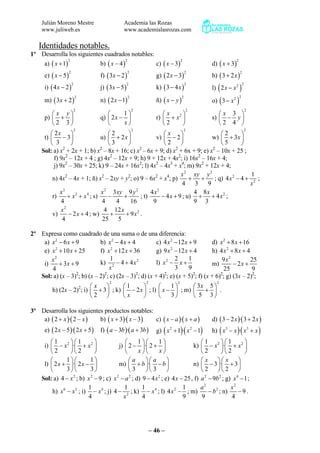 245471767 Libro Matematicas De 4 Eso En Formato Pdf Pdf