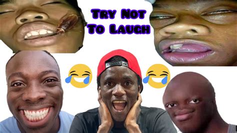 Impossible Try Not To Laugh Challenge YouTube
