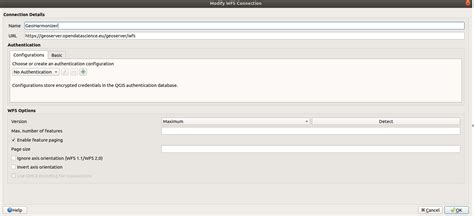 Geo Harmonizer Geospatial Data Tutorial Open Data Science Europe