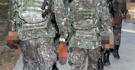 병사들한테 돈 빌리고 안 갚는 육군하사군사경찰 조사