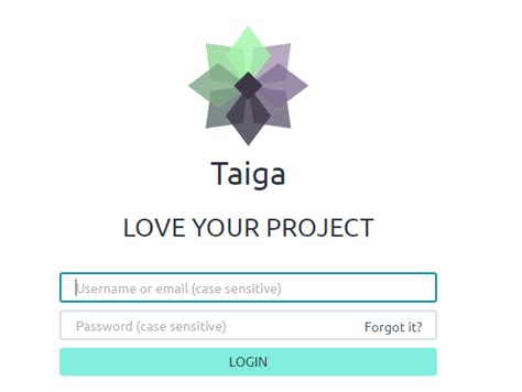 how can i edit the frontend and backend of taiga docker self hosted