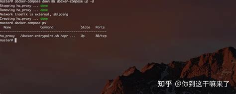 Haproxy详解及基于haproxy 实战 知乎