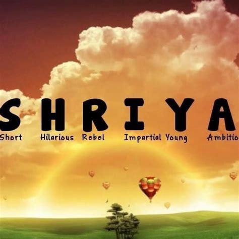 Shriya Srivastava Youtube