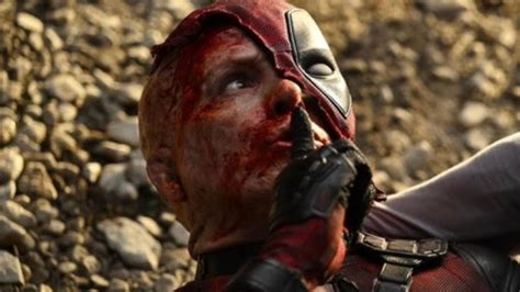 Why Does Thor Cry In Deadpool And Wolverine The Scene Explained