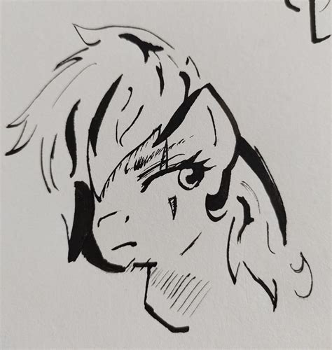 3309525 Safe Artist Reinbou Derpibooru Import Rainbow Dash