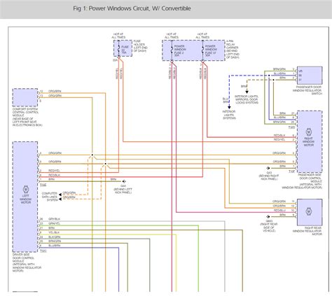 Audi Stereo Wiring Diagram Audi A Wiring Diagram For