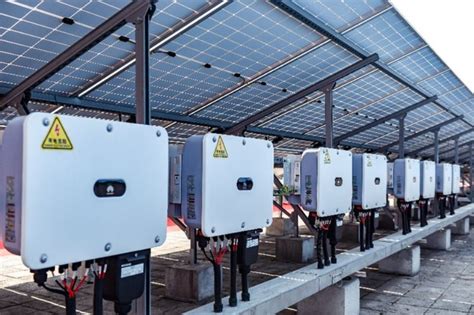 News Function And Principle Of Solar Photovoltaic Panel Optimizer