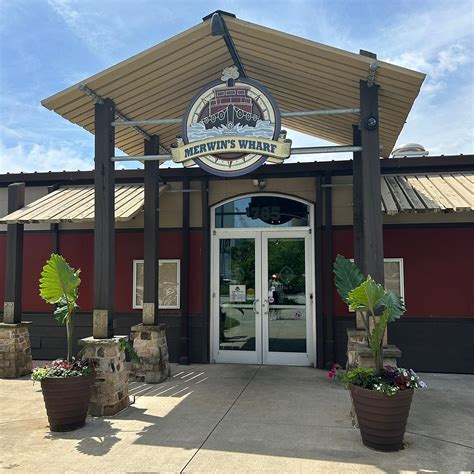 Merwins Wharf Cleveland Ohio City Restaurant Reviews Photos