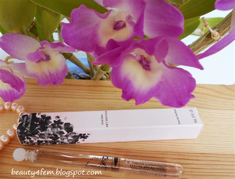 Красота - добрая сила: Shiseido Ever Bloom Sakura Art Edition: отзывы и ...