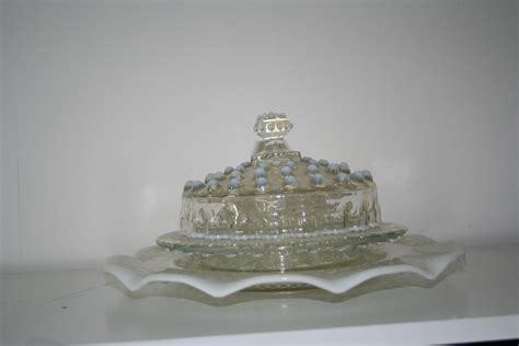 Fenton French Opalescent Hobnail What Else Collectors Weekly