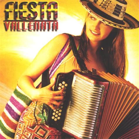 Discografías Vallenatas Discografia Completa De Fiesta Vallenata