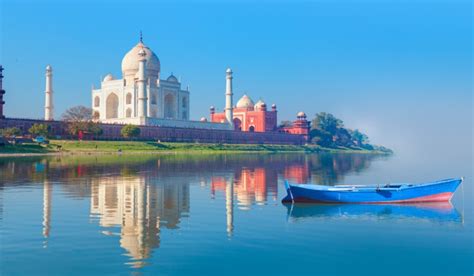 Top 10 Destinations To Visit Uttar Pradesh In January 2026