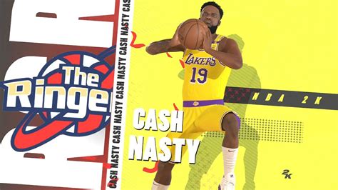 Nba 2k25 Blacktop 2hype Zachttg Cash Nasty Lsk Vs Chris Brown