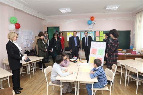 საქართველოს განათლების მეცნიერებისა და ახალგაზრდობის სამინისტრო