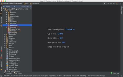 Laravel 的中大型專案架構 點燈坊
