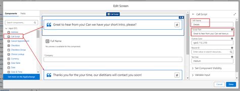 5 Salesforce Screen Flow With Examples Salesforce Geek