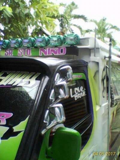 Suzuki Multicab Passenger Type Used Philippines