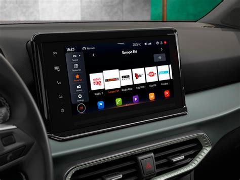 Seat Arona Crossover Suv Seat