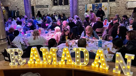 Celebrating Unity Dialogue Societys Second Week Of Ramadan Iftars Recap Dialogue Society