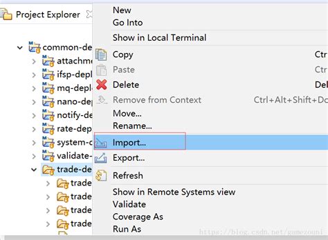 Eclipse 普通文件夹转maven工程、转web工程eclipse 将文件转换工程 Csdn博客