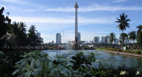 Jim Luce Writes On Indonesia And Indonesian Americans The Stewardship