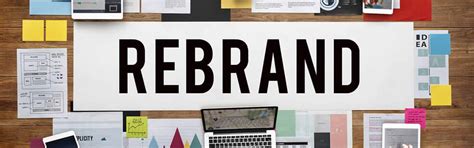 What Is Rebranding A Comprehensive Guide On How To Successful Develop A Rebranding Strategy