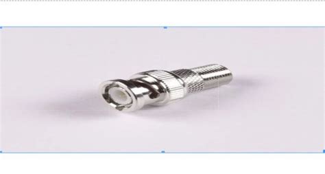 BNC SOCKET COUPLER At Best Price In Mumbai By Rnd Electronics ID 21219870948