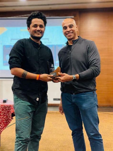 Akshay Shukla On Linkedin Quarterlyaward Teamsuccess Grateful Amazonads Amazonindia