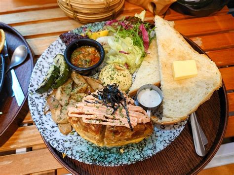 食記 高雄市 Mini Su Brunch 小蘇蘇素人早午餐 2部曲 Jeremy以食為天