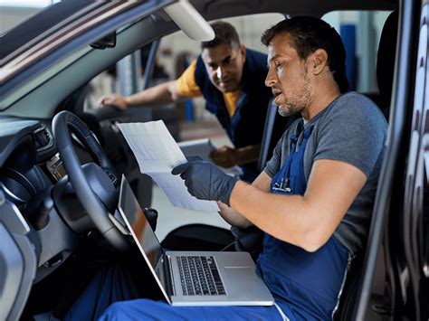 The Importance Of Automotive Cyber Security Safeguarding Vehicles In The Digital Age