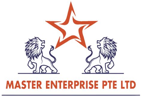 Home Master Enterprise Pte Ltd