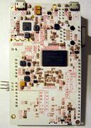 LinkSprite PcDuino3 Nano Linux Sunxi Org